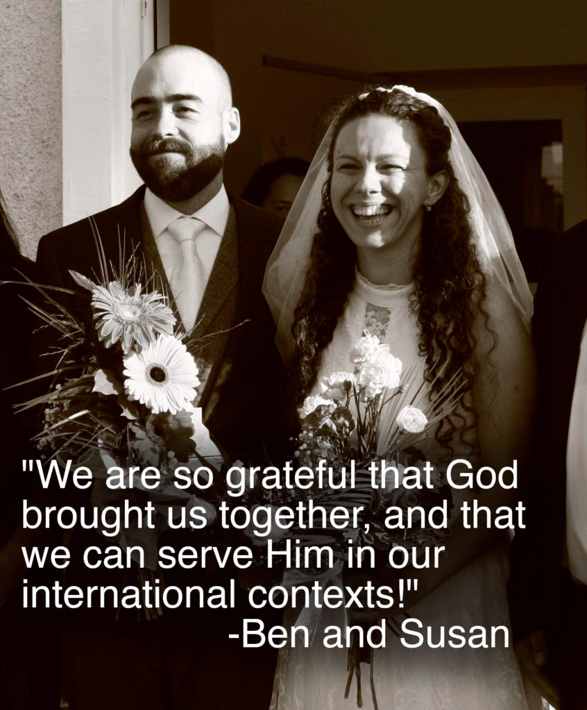 Success Story - CalledTogether